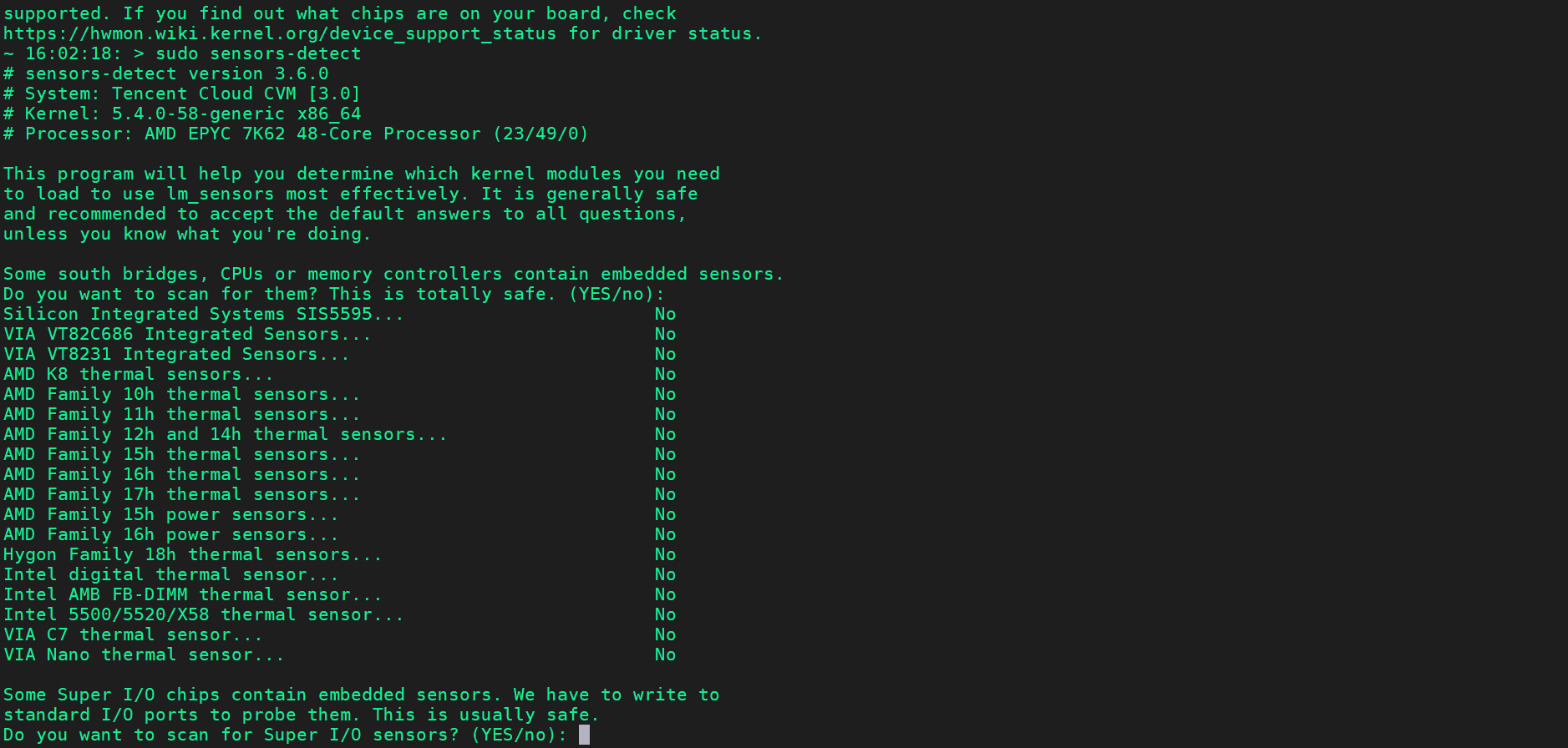 linux 实时查看cpu温度_linux 实时显示cpu温度-CSDN博客