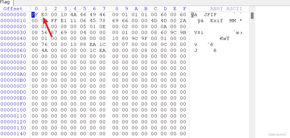 Moe CTF 2023! Write Up（一）_尊嘟假嘟在线解码工具-CSDN博客
