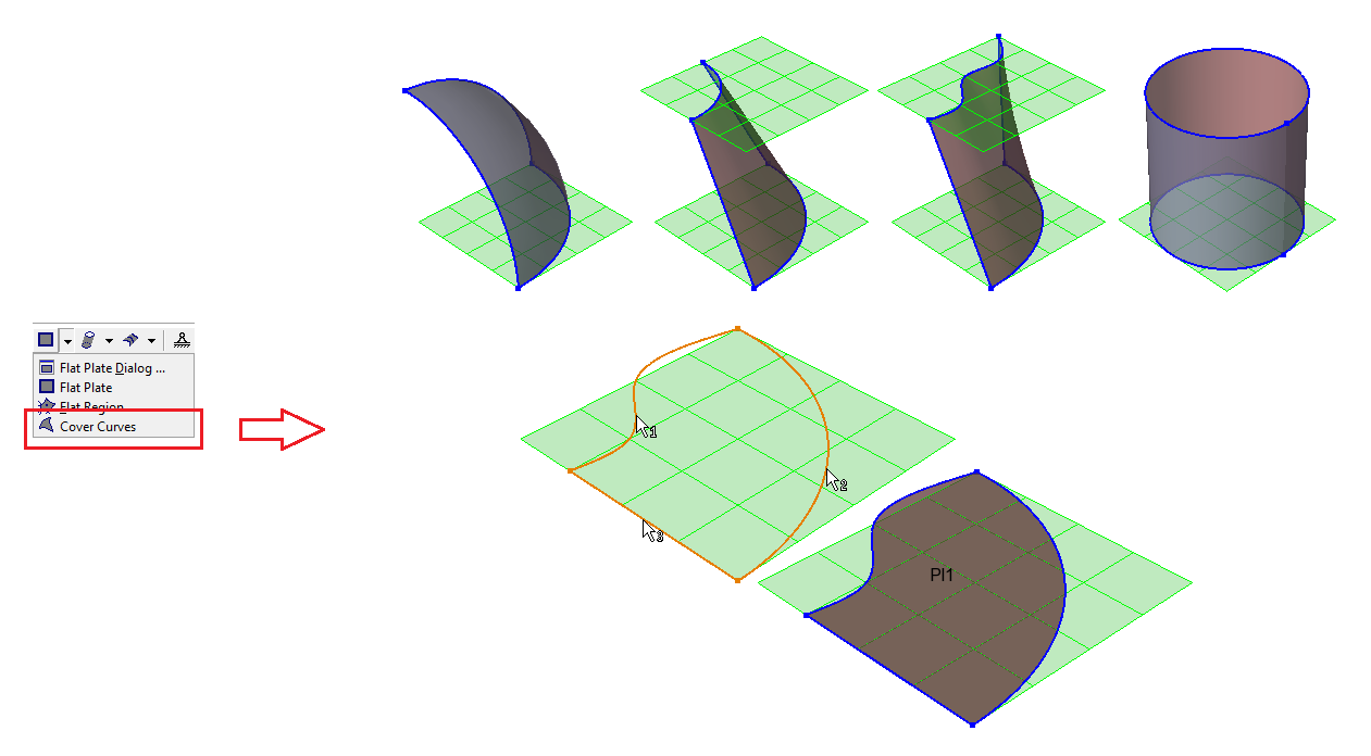 SESAM | GeniE 实用教程_Hulunbuir的博客-CSDN博客_genie软件