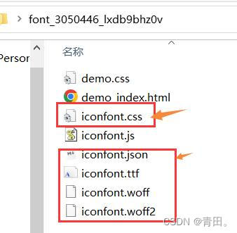 uni-app 中使用iconfont图标_uniapp下边栏怎么使用图标-CSDN博客