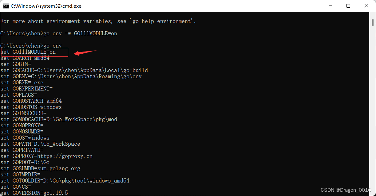 go语言环境配置以及GoLand的安装和永久使用-CSDN博客