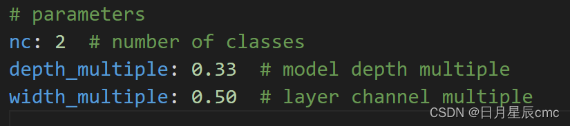 yolov5-5.0训练完整步骤-CSDN博客