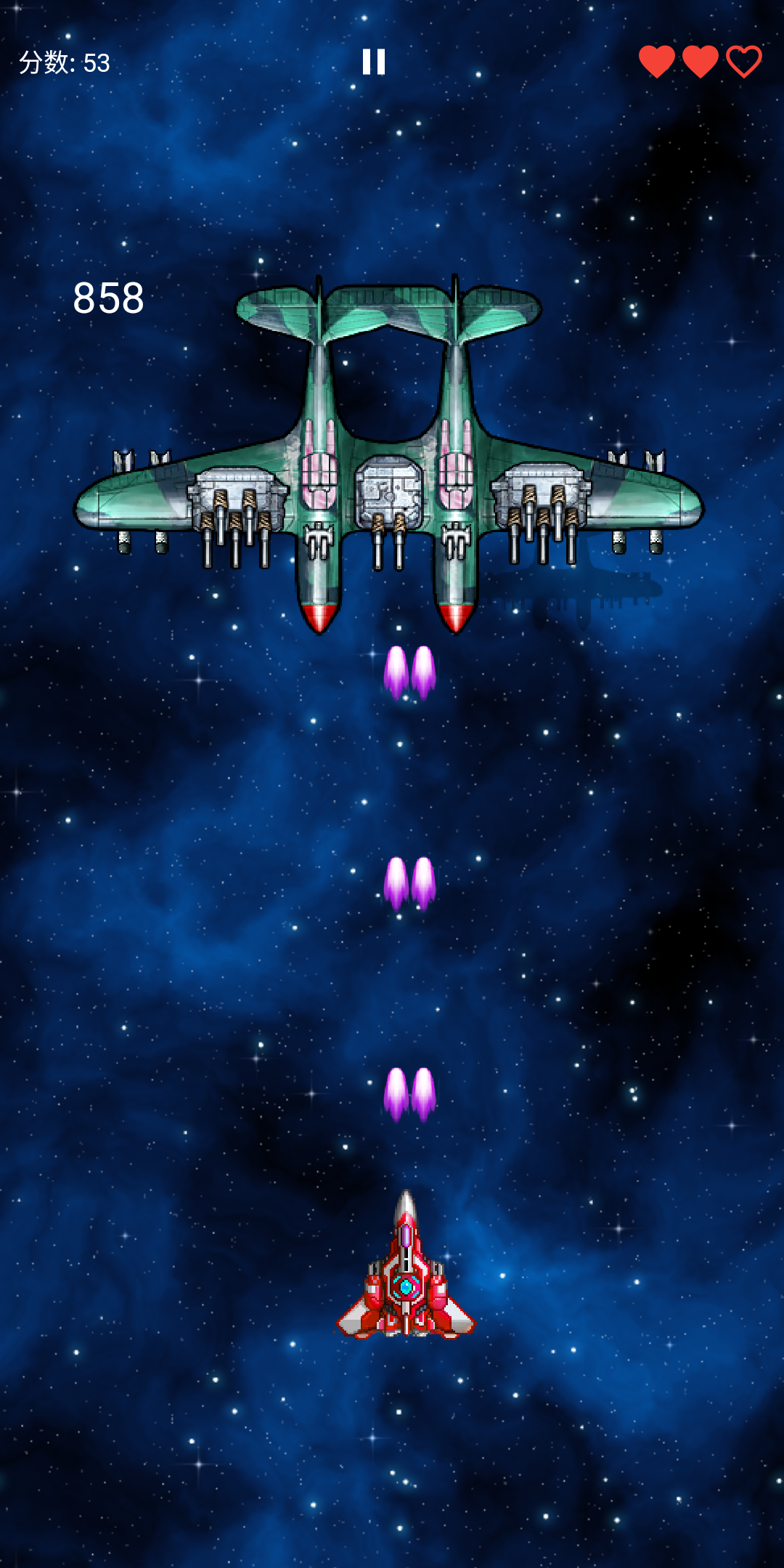 Flutter Flame 小游戏_fluttermare-CSDN博客