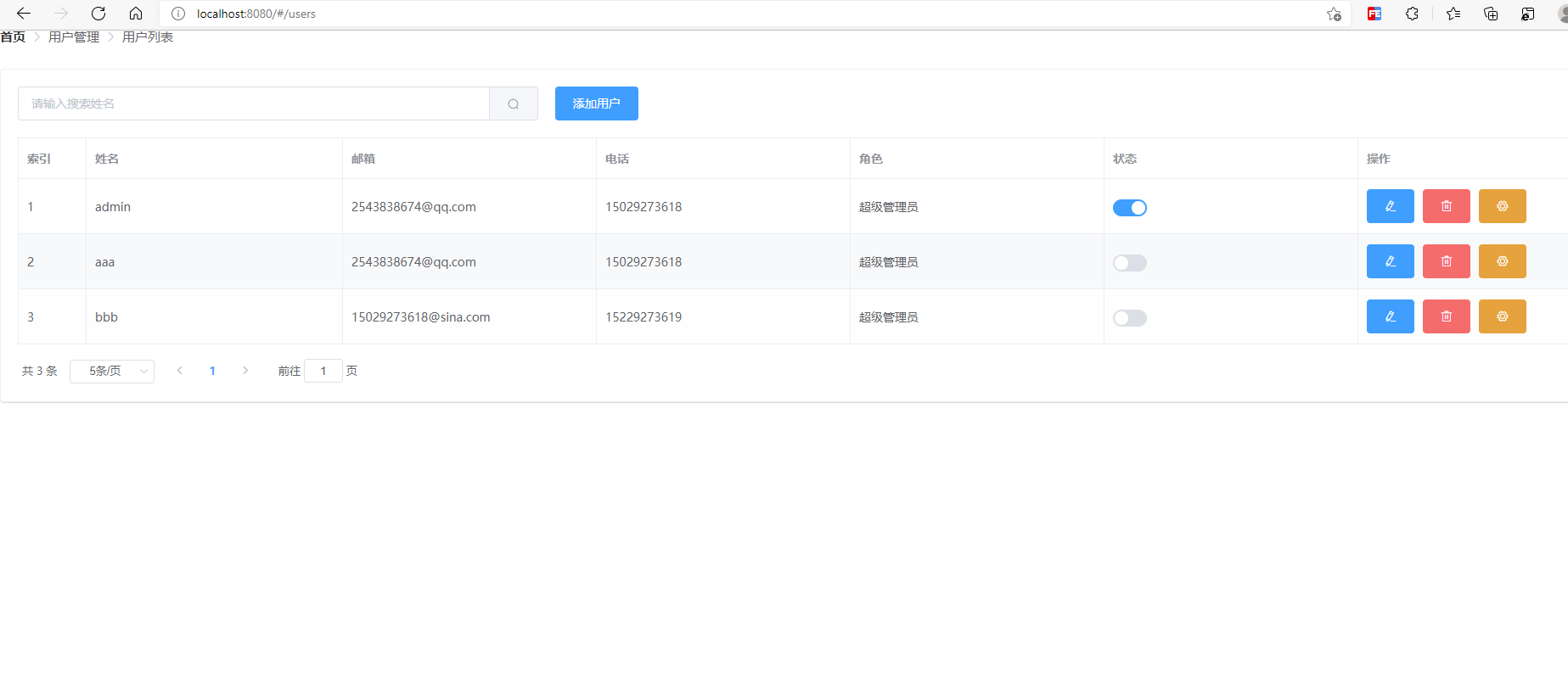 Vue Router嵌套路由（页面路径跳转但页面显示空白）嵌套路由用routerpush实现但页面显示空白 Csdn博客 