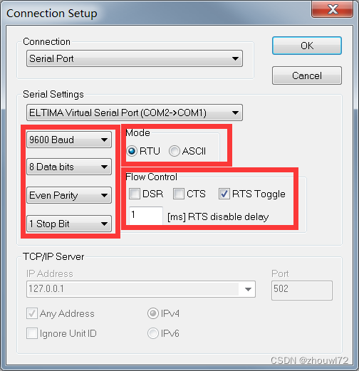 通讯软件005——分分钟学Modbus Slave_modbusslave怎么模拟多个从机-CSDN博客