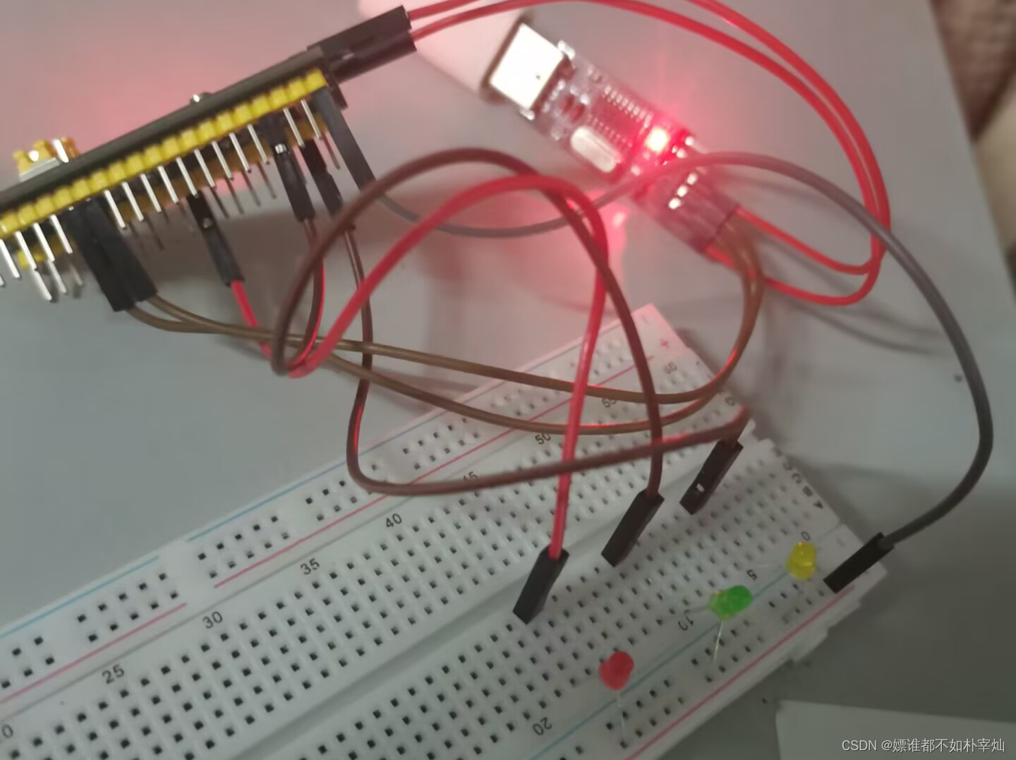 Gpio端口初始化设置,stm32f103点亮led流水灯过程stm32f103如何自己实现引脚初始化 Csdn博客