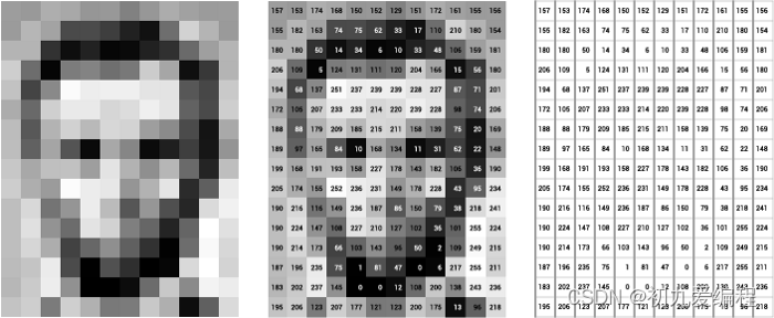 使用 Opencv 和 Python 进行图像处理的初学者指南学了pytorch后需要再学opencv吗 Csdn博客 