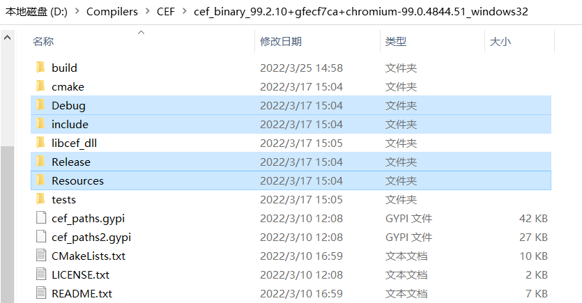 libcef（二）基于VS2019编写CEF简单样例_cefsimple.exe-CSDN博客