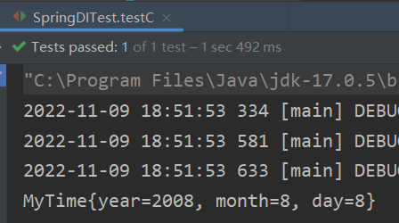 [记录学习]自学动力节点老杜Spring6笔记_01_动力节点spring6笔记-CSDN博客