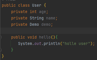 Spring框架的Bean管理：xml配置实现注入 和 注解实现注入，简述一点纯注解_xml注入和注解注入bean-CSDN博客