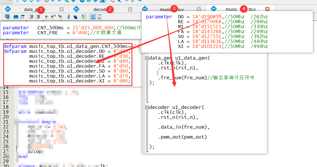 modesim 仿真测试中传参数问题_modelsim testbench vsim 传递 参数-CSDN博客