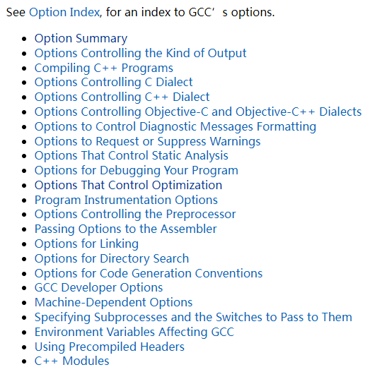 二进制安全-Binutils-gcc-选项_-fvisibility-inlines-hidden-CSDN博客