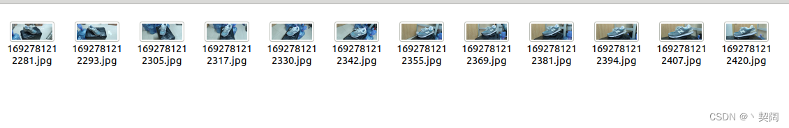 【openMVG+openMVS】手机拍照重建三维场景_openmvg 效果-CSDN博客