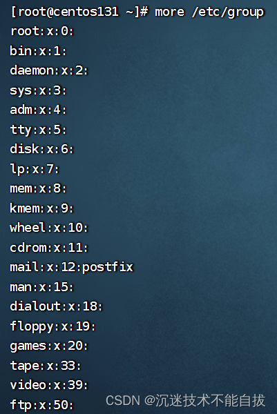 Linux常用命令_find -mtime +3详解-CSDN博客