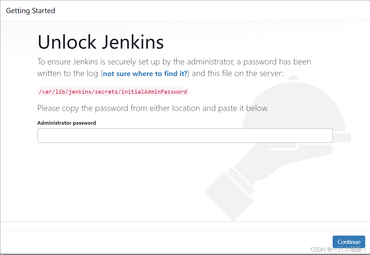 Linux（Centos7）安装 jenkins(jdk11+jenkins2.375)_linux系统jdk11对应哪个版本的jenkins-CSDN博客