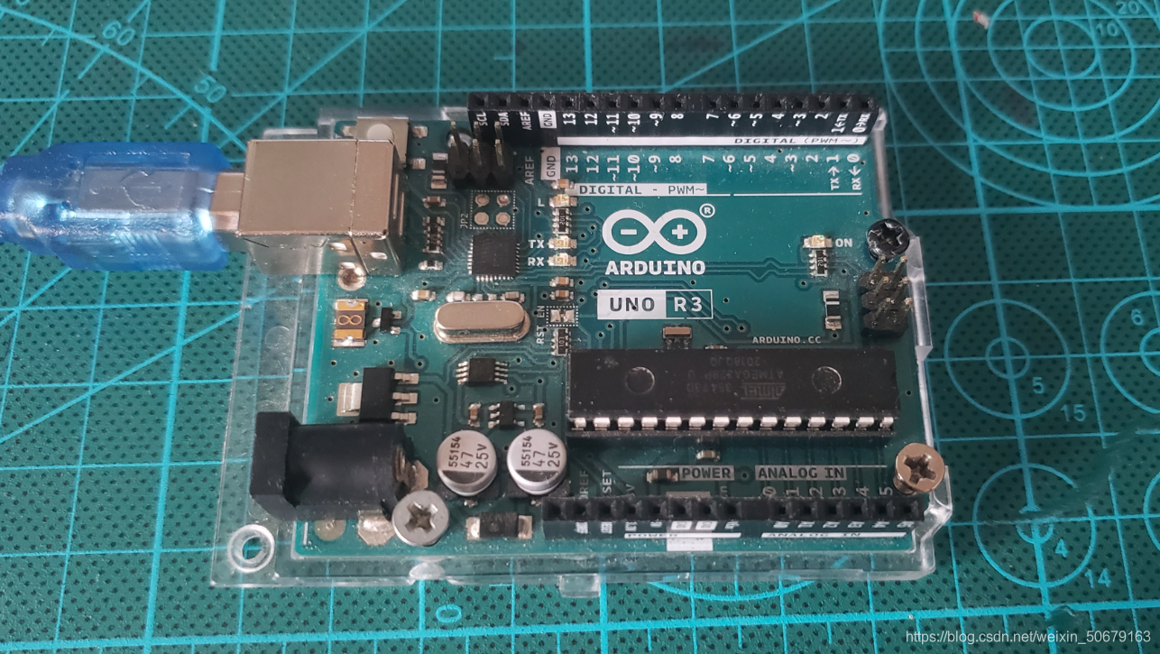 Arduino Gy30光线传感器实验(检测光照强度) Gy30光照强度的范围 Csdn博客
