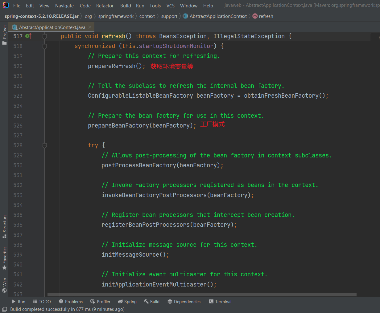 SSM1==springframework。XML实现IOC的4种方式，实现DI的8种方式。_实现di的方式-CSDN博客