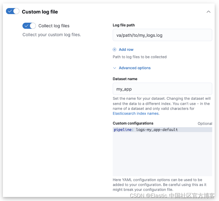 Elasticsearch：Ingest pipeline 介绍-CSDN博客