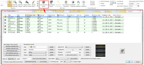 SIwave仿真手册——软件基础（一）-CSDN博客