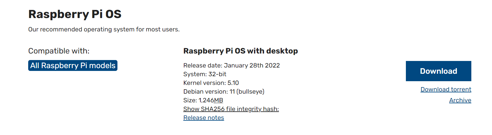 树莓派下安装pytorch（踩坑记录）_树莓派安装pytorch-CSDN博客