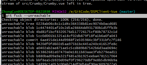 git/Sourcetree 意外 ! 删除贮藏 回复的方法_sourcetree删掉的贮藏怎么恢复-CSDN博客