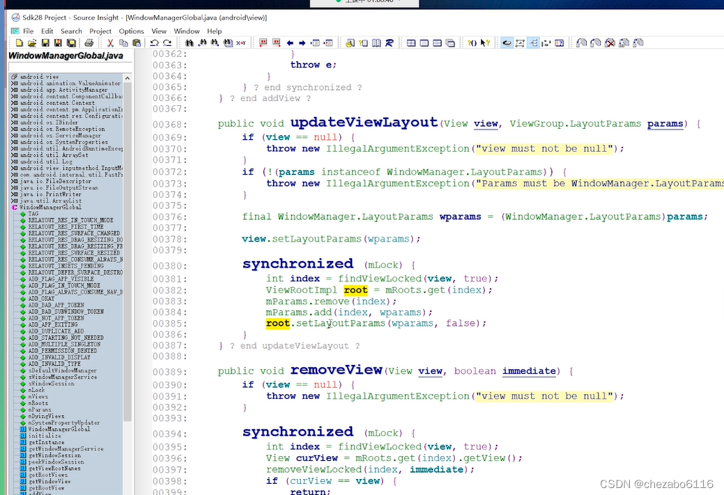 Activity在Create阶段做的你不知道的事看源码_create activity-CSDN博客
