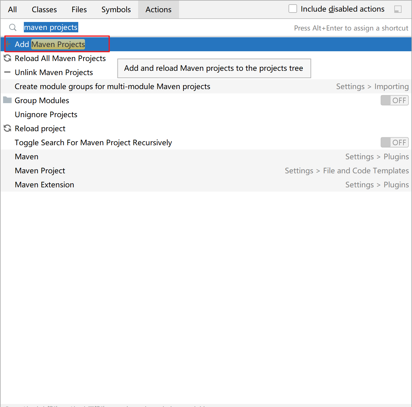 IDEA Maven窗口怎么打开_idea 2019 maven面板怎么打开-CSDN博客