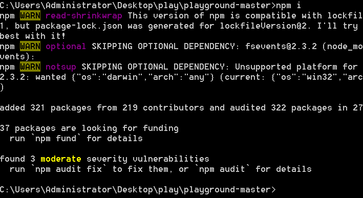 神经网络游戏场01：Tensorflow PlayGround+源码查看-CSDN博客