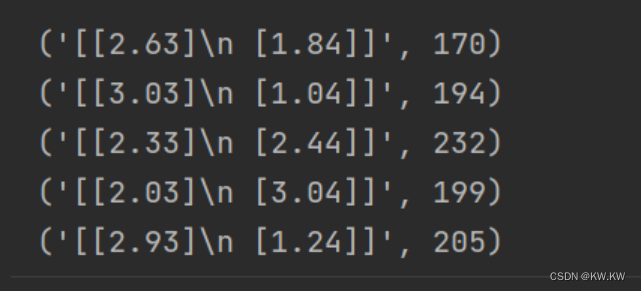 梯度下降算法解决线性规划问题_试用梯度下降算法求解无约束非线性规划问题minf(x)=(x1-2)4+(x1-x2)-CSDN博客