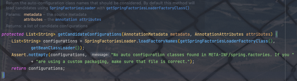 SpringBoot 自动配置之 Enable 注解原理_springboot enable-CSDN博客