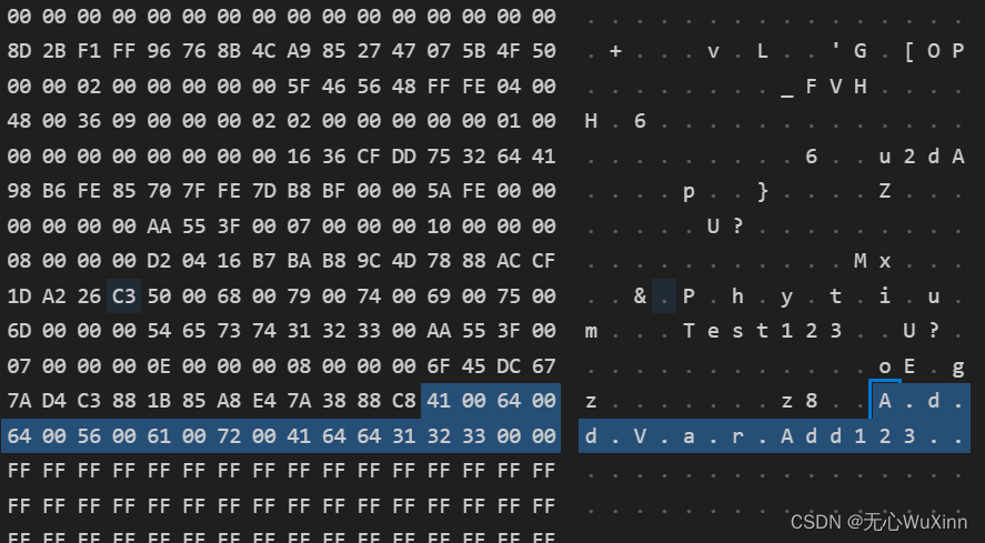 VariableTool-CSDN博客