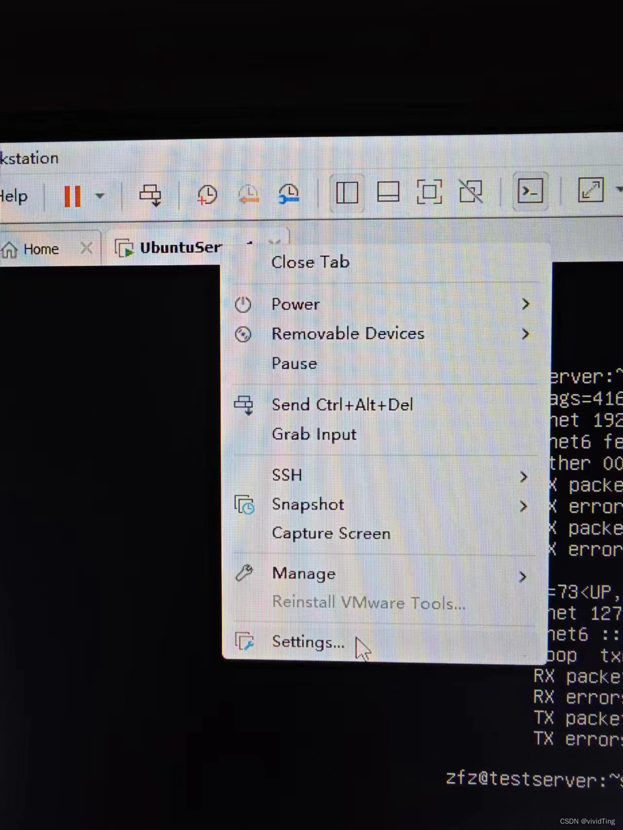 【保姆级教程】手把手教你用 VMware安装Ubuntu server_used fallback datasource-CSDN博客