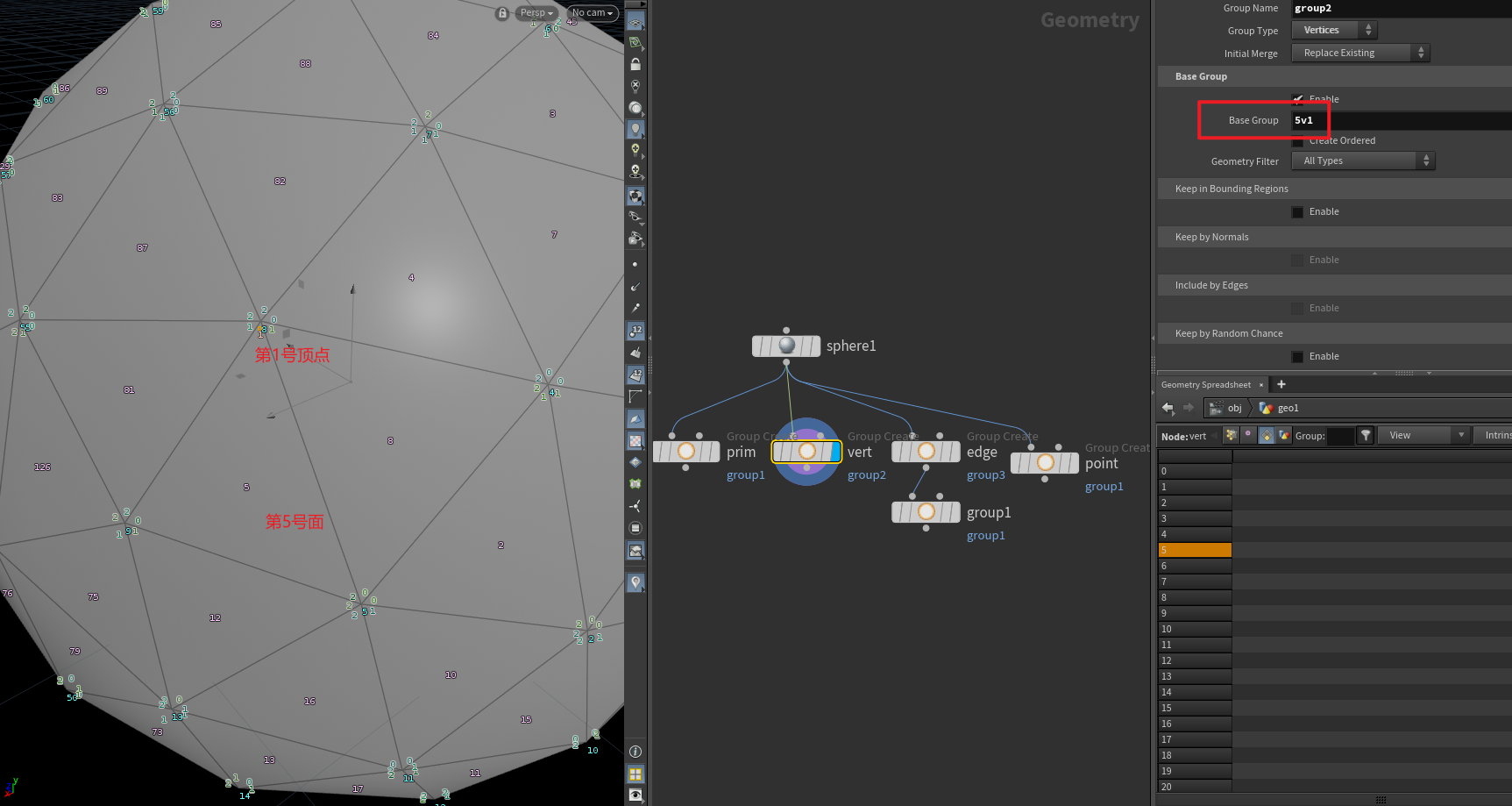 houdini-group