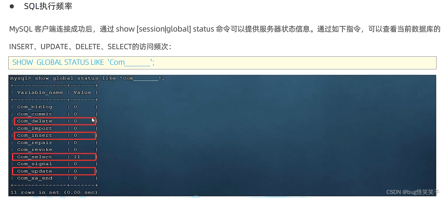 Mysql_mysql commit需要等着写入磁盘吗-CSDN博客