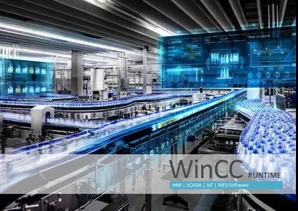 Siemens Simatic WinCC Runtime Professional V17-CSDN博客