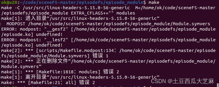 Linux内核模块使用浮点float double运算的方法_内核模块double-CSDN博客