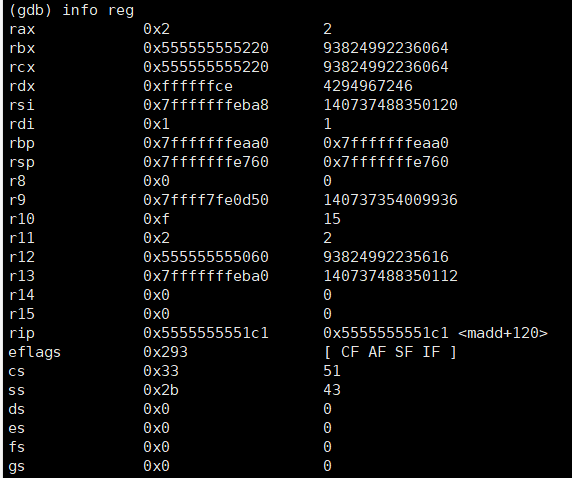BUPT CSAPP lab1_现有两个int型数组a[i]=i-50,b[i]=i+y,其中y取自于学生本人学号2022211x*-CSDN博客