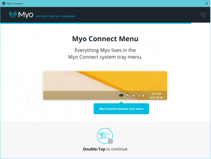Myo肌电臂环中文入门指南及基于matlab获取Myo臂环信号_matlab接收myo的数据-CSDN博客