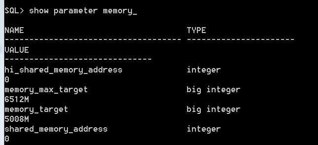 oracle 物理和逻辑结构、SGA和PGA的作用和构成以及自动管理、默认的表空间的结构的特点_insert pga 什么时候用到-CSDN博客
