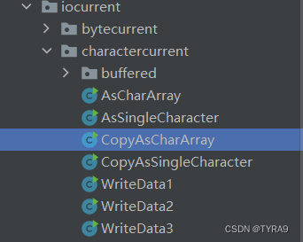 java IO流基础 万字详解（从拷贝文件到模拟上传头像）_java使用io流上传读取图片-CSDN博客