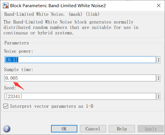 关于优化算法在线更新simulink参数时的一些注意事项 – 源码巴士