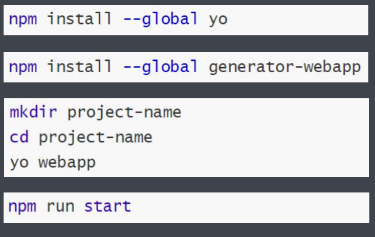 Yeoman_yeoman app-CSDN博客
