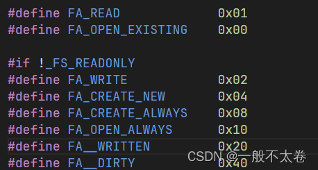 STM32 SD-FatFS连续写入数据无效与解决方法 文档空白解决方法_sd卡连续写入-CSDN博客
