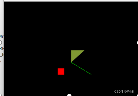 实验1 OpenGL图形编程入门（visualstudio2010）_vs2010怎么用opengl-CSDN博客