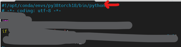 Anaconda 迁移_importerror: libmpi.so.12: cannot open shared obje-CSDN博客