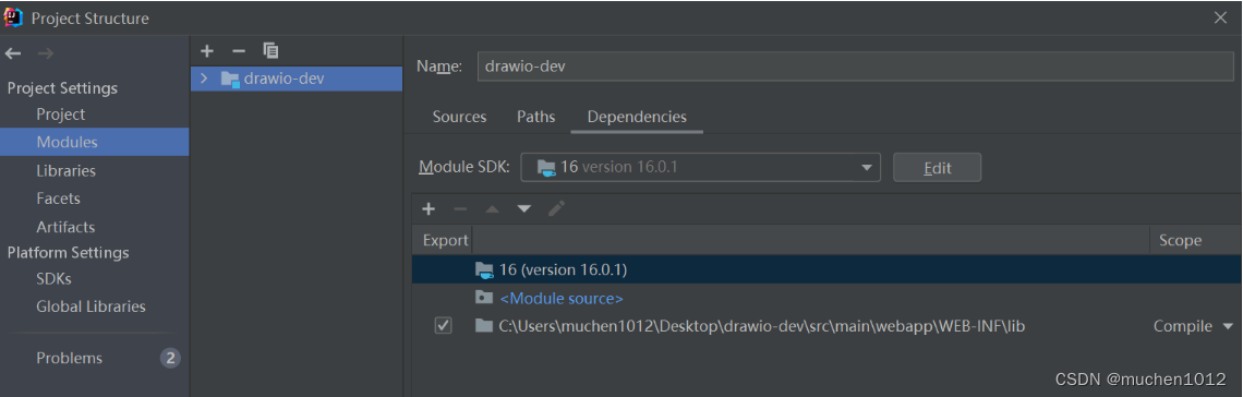 drawio 源码搭建教程-CSDN博客