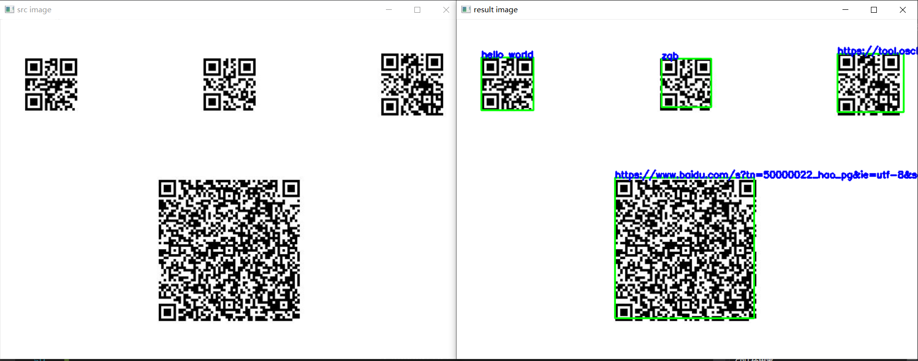 5-QR code识别_qrcodedetector-CSDN博客