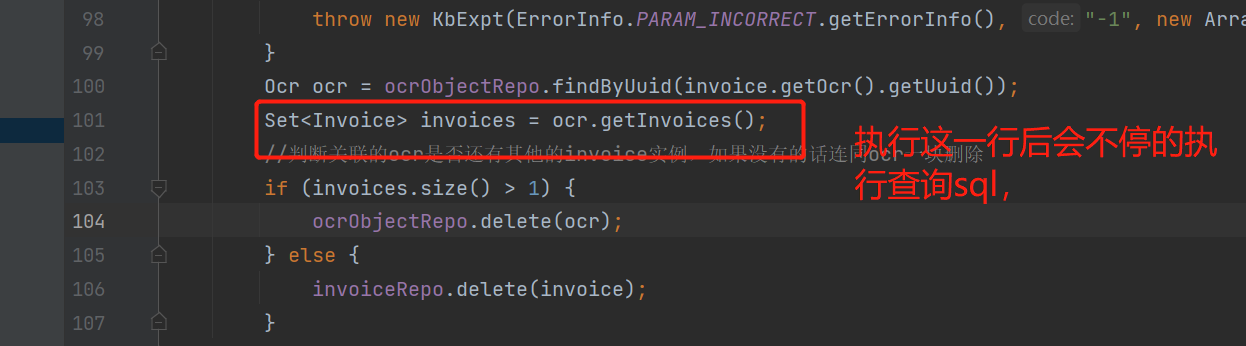 Spring Jpa 报错 Handler dispatch failed； nested exception is java.lang.StackOverflowError问题解决_org ...